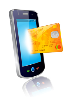 Cell Phone Credit Card Processing - FREE - $0 Setup!